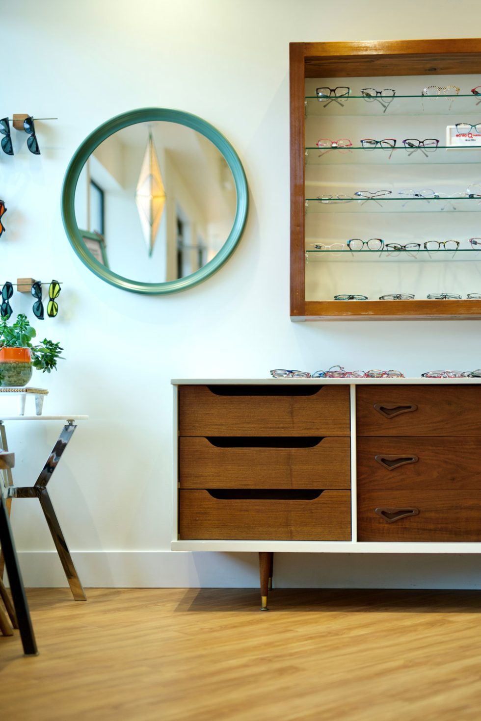 Focal Point Optometry | Qualicum Beach, B.C.