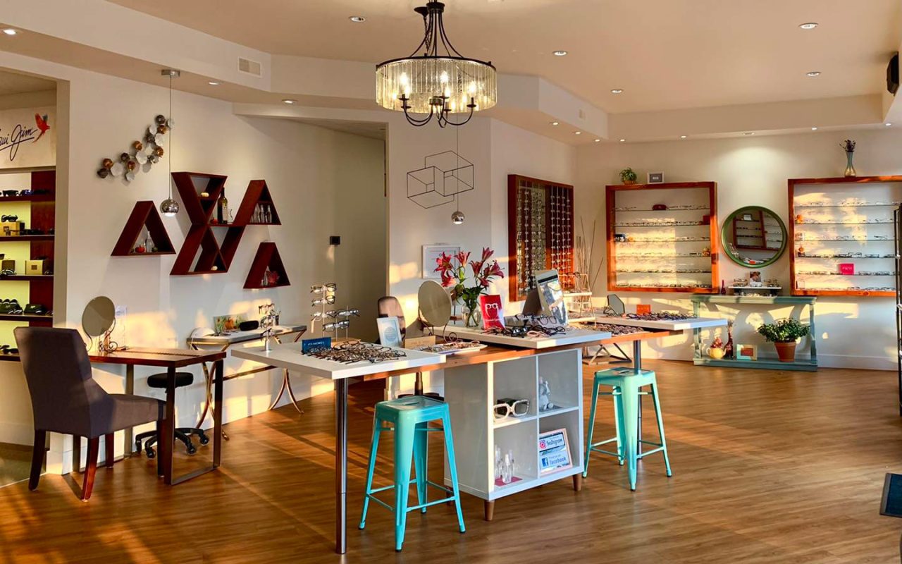 Focal Point Optometry | Qualicum Beach, B.C.